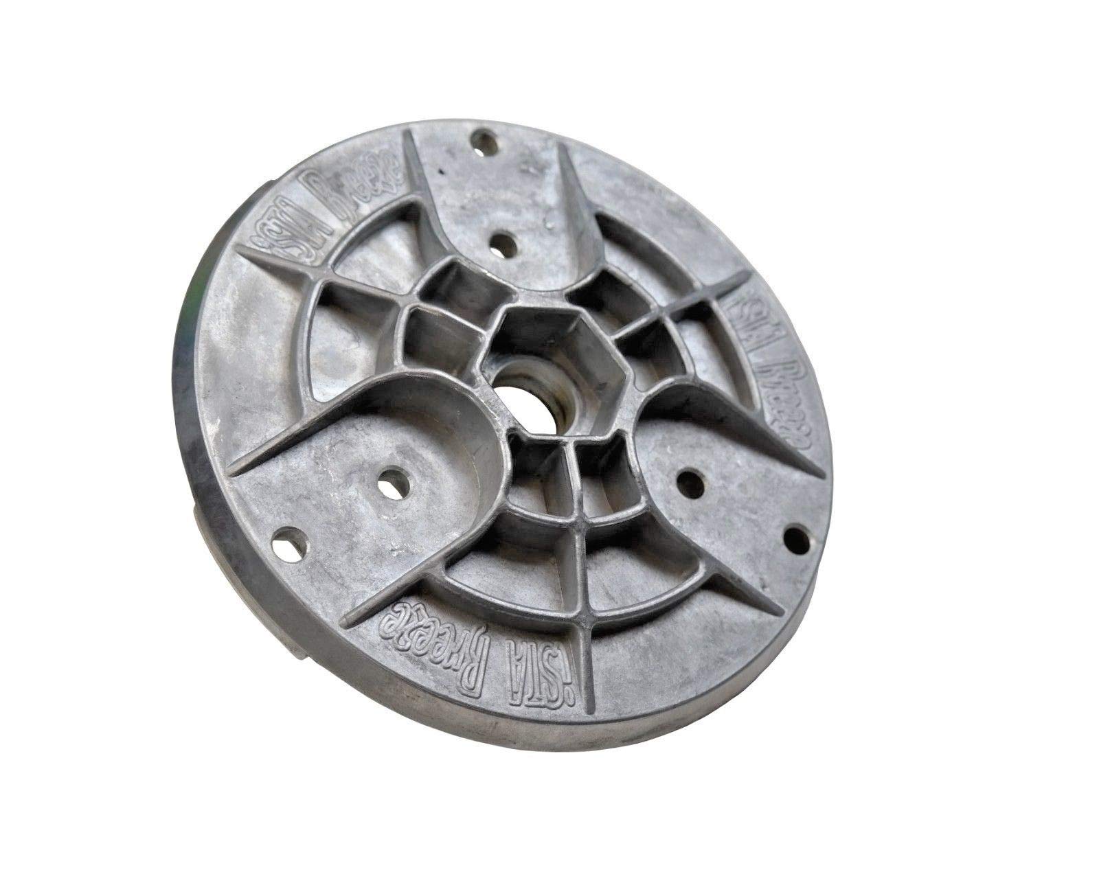 Set Ø 1,00m IstaBreeze® Carbon Repeller, High Speed, Wind Generator, Wind Turbine (Set Ø 1,00m Carbon Repeller)