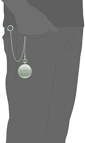 Tissot Unisex-Adult Savonnettes Quartz Stainless Steel Specialities Silver T83655313