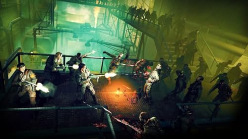 Zombie Army Trilogy (PS4)