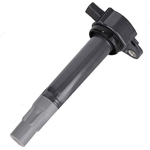 Set of 6 Ignition Coil Pack Compatible with 2006-2010 Dodge Charger Nitro Magnum Grand Caravan & Chrysler 300 Sebring Pacifica Town & Country 2.7L 3.5L 4.0L V6 - Replace# 4606869AA 4606869AB UF502