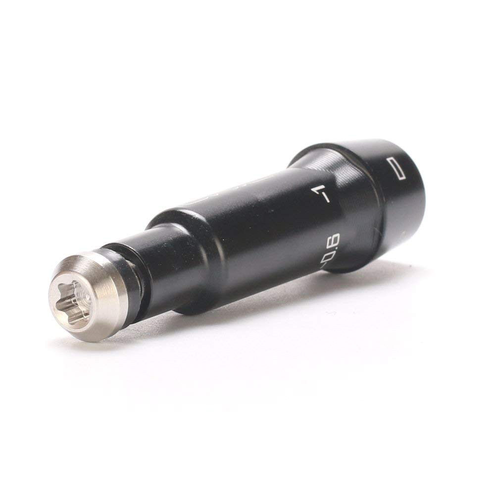 Volf Golf Sleeve Adapter for PING G30 Driver Fairway Adapter - 0.335/0.350 LH/RH Left/Right Hand (0.335, Right)