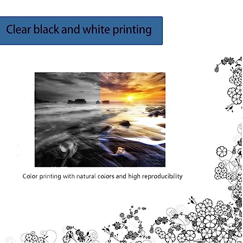 YAMABO TN711K TN711C TN711M TN711Y Toner Cartridge Suitable for Konica Minolta C654 C754 1set