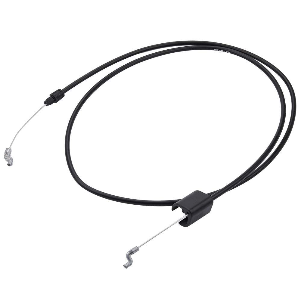 Venseri 532183567 183567 Engine Zone Control Cable for Craftsman Poulan 183567 532183567 182755 532182755 Lawn Mower Weed Eater