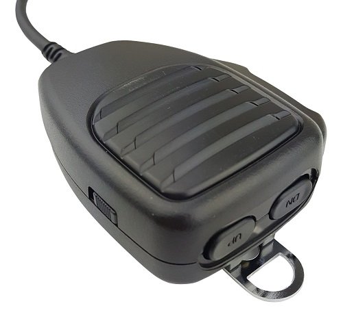 TITAN Hand held Microphone mic for Icom Mobile Marine Radio 8-Pin HM-118N