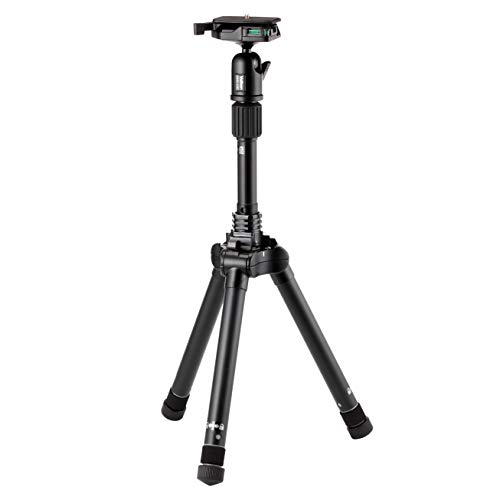 Velbon UT 43 D II incl. QHD-43 D