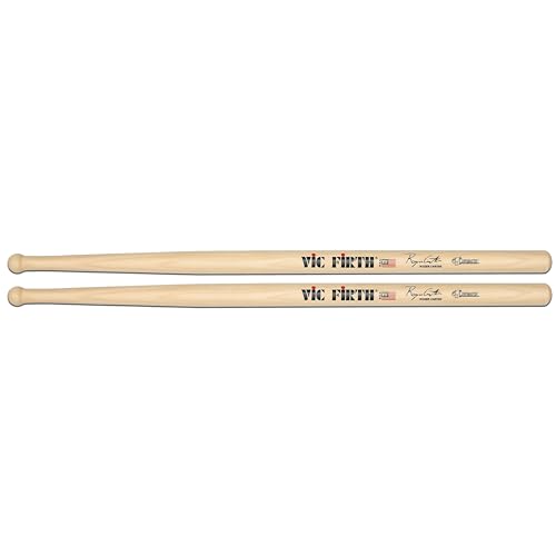 Vic Firth Mallets (SRC)