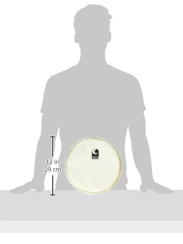 Toca TP-FHM10 10-Inch Goat Skin Head for Mechanically Tuned Djembe