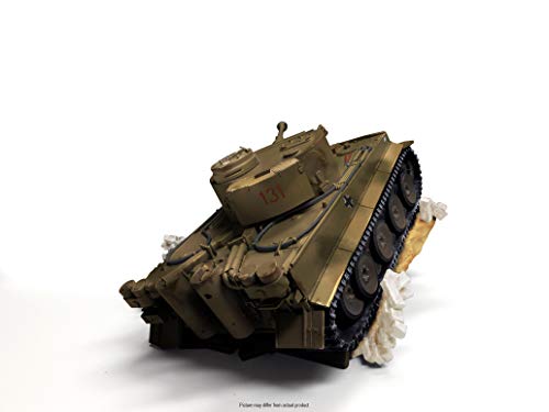 The World of Tanks Roll Out Collector's Edition - Xbox One, PlayStation 4, Windows