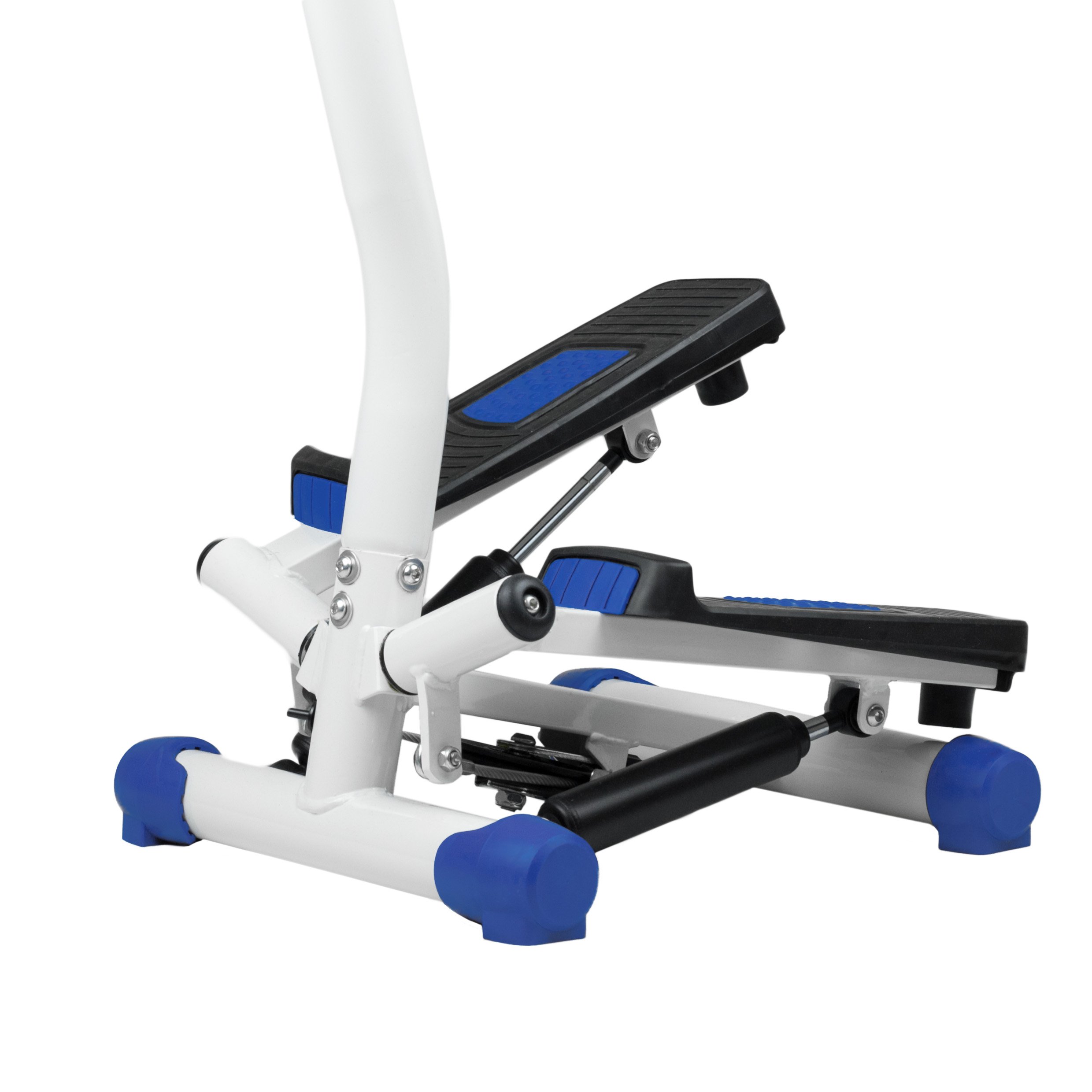 Wagan Healthmate IN9732 Pivot Stepper Walkout Fitness Step Machine Trainer Exercise