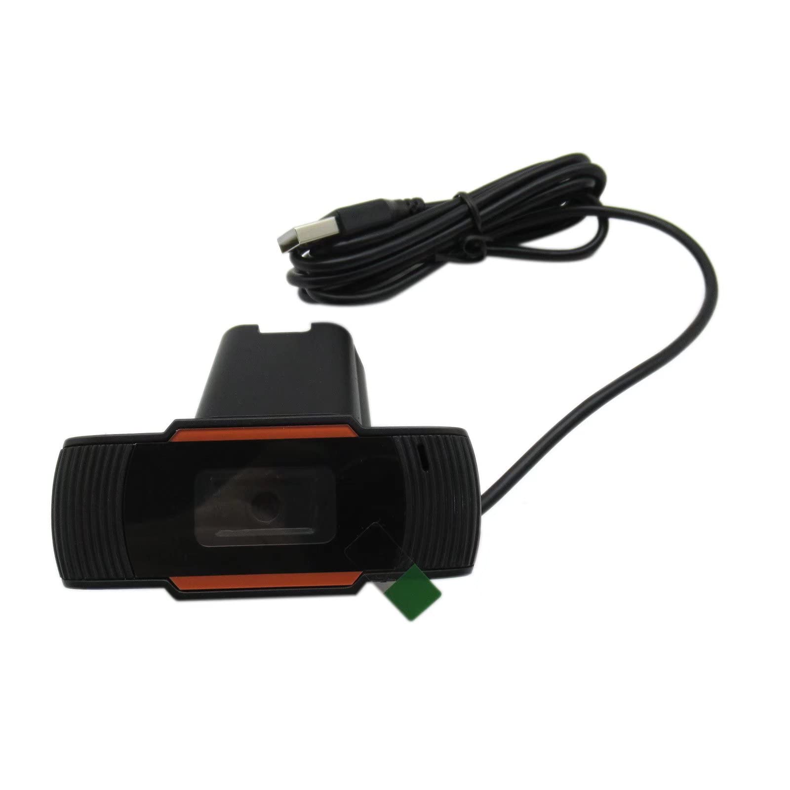 Webcam 1080P with Microphone USB Computer Web Camera Video Cam for Streaming Gaming Conferencing Mac Windows PC Laptop Desktop