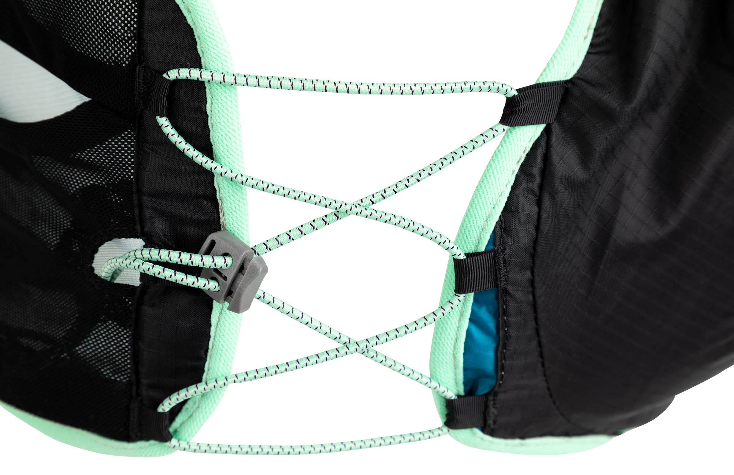 Ultraspire Astral 4.0 Women's Specific Hydration Pack (Mint Chip, Universal Size)