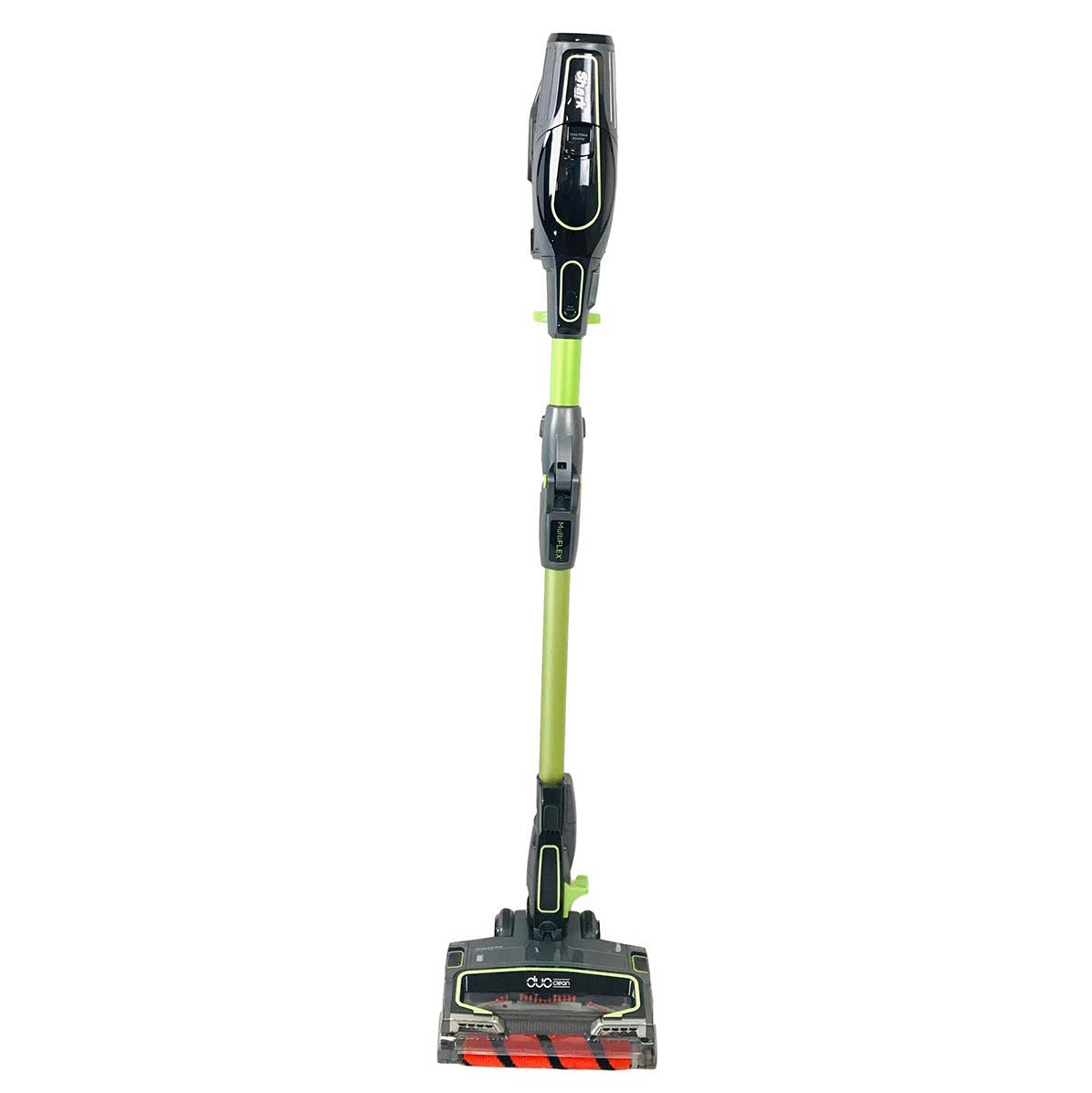 Shark IONFlex DuoClean Cordless Ultra-Light Vacuum, Green (Renewed)