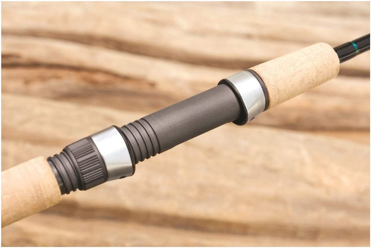 St. Croix Rods Premier Spinning Rod