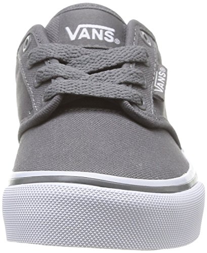 Vans Atwood Sneaker, 1.5, Grey
