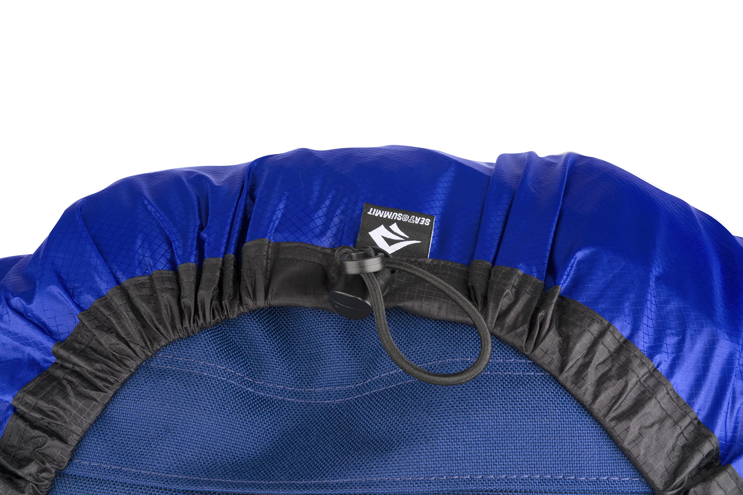 Sea to Summit SN240 Ultra-Light Siliconized Cordura Pack Cover,Yellow Gold,Small
