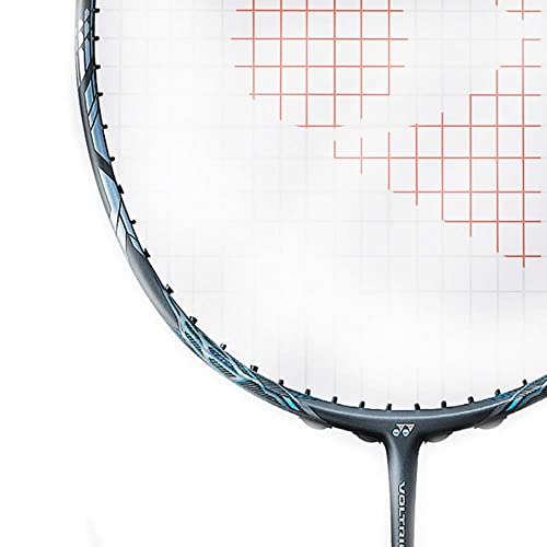 Yonex Voltric Z Force II 2 Badminton Racket (Strung G4 w NG99 @ 26lb)