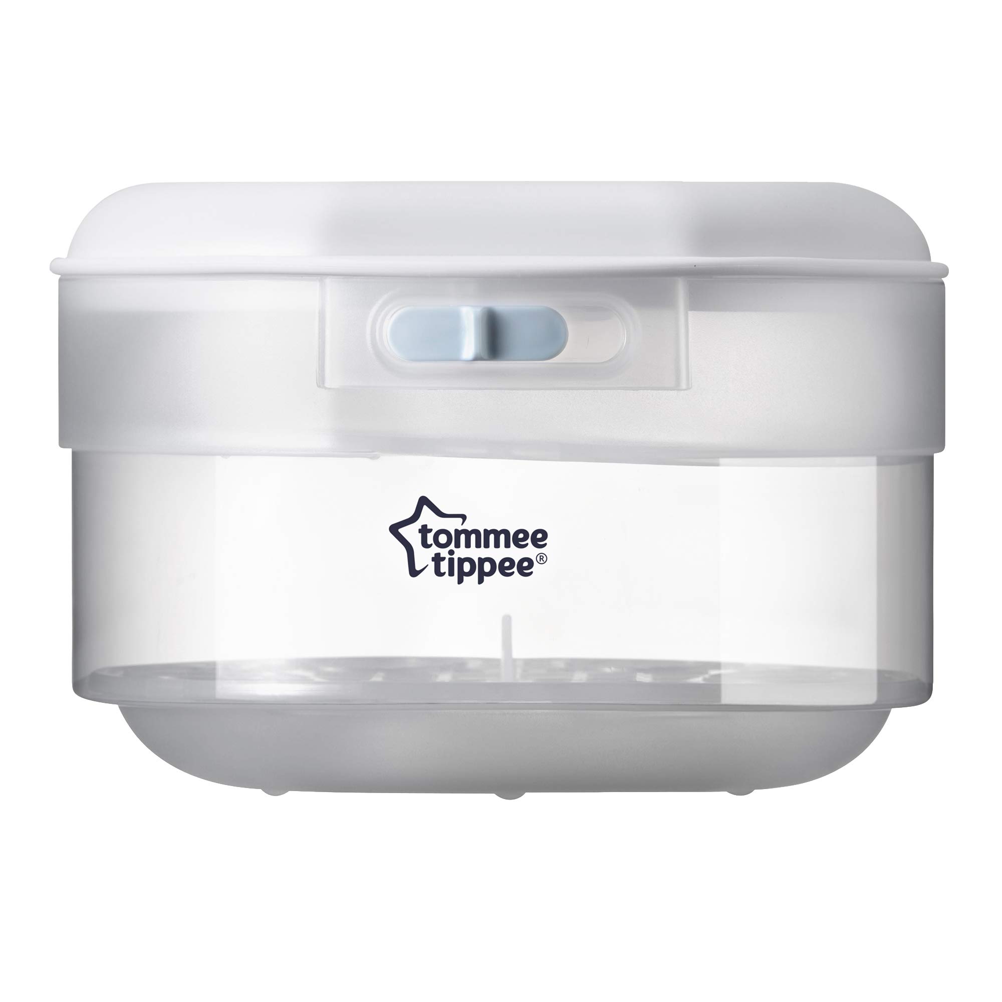 Tommee Tippee Essentials Microwave and Water Steriliser