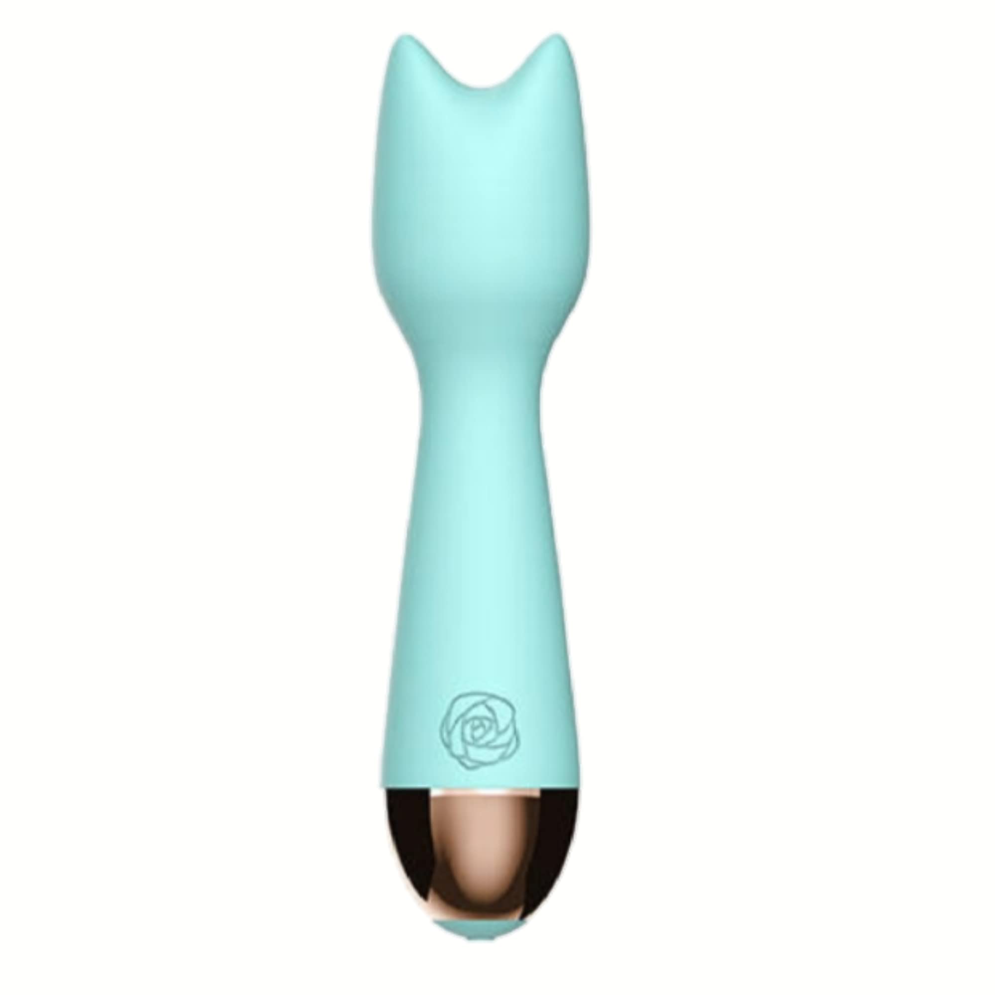 Vibrator, Sex Toy, G-spot Stimulation, Dildo for Women Pleasure, Massage Gun, 100% Waterproof, 10 Patterns & Speeds, USB Rechargeable