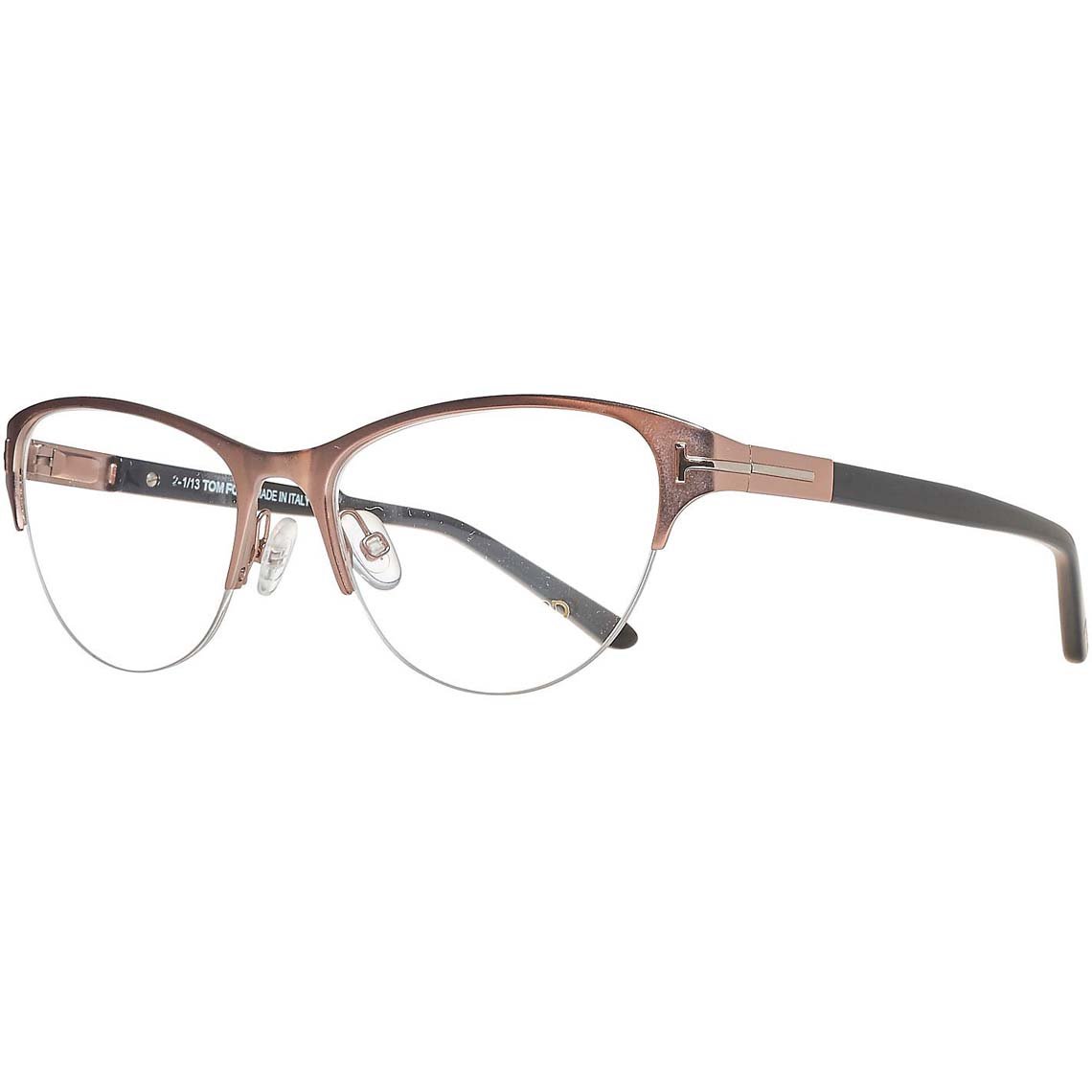 Tom Ford for woman ft5283 - 074, Designer Eyeglasses Caliber 52