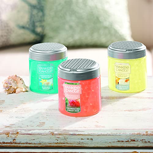 Yankee Candle Fragrance Spheres Bahama Breeze, Fragance, Blue (Pack of 2)