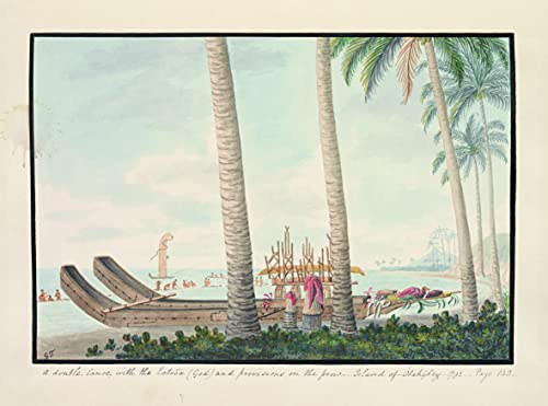 Voyagers: The Settlement of the Pacific (The Landmark Library)