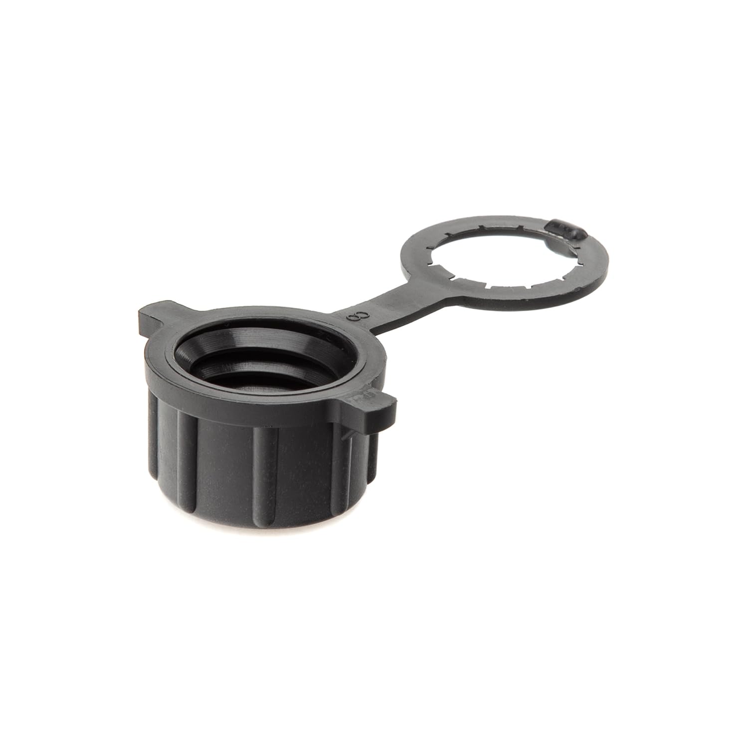 VP Racing Vent Cap Replacement 4 Pack