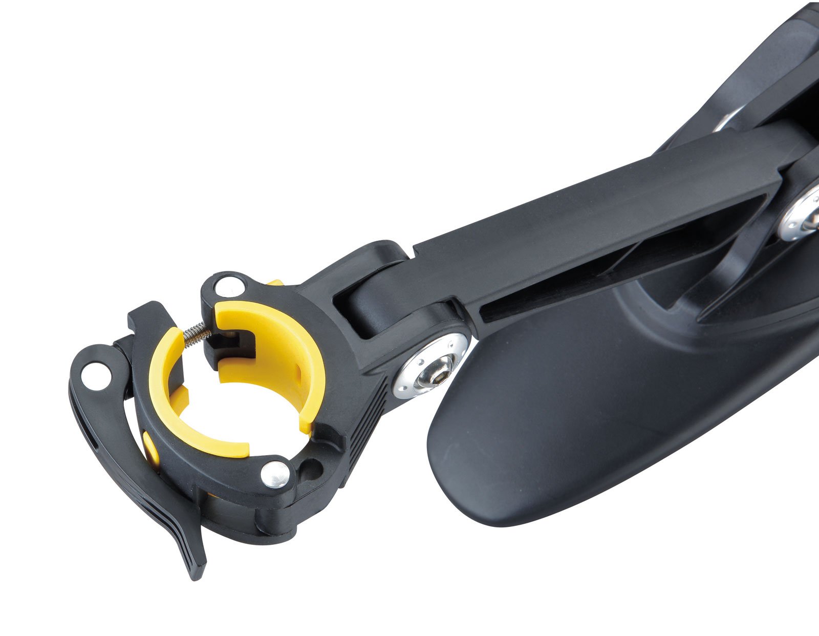 Topeak DeFender M1 & M2 Mountain Bike Fender Set (26-Inch Wheels)