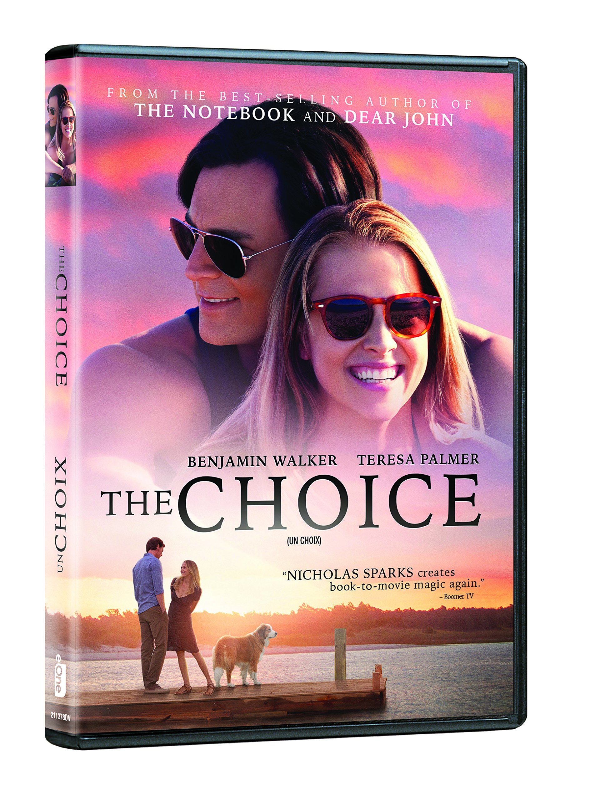 The Choice