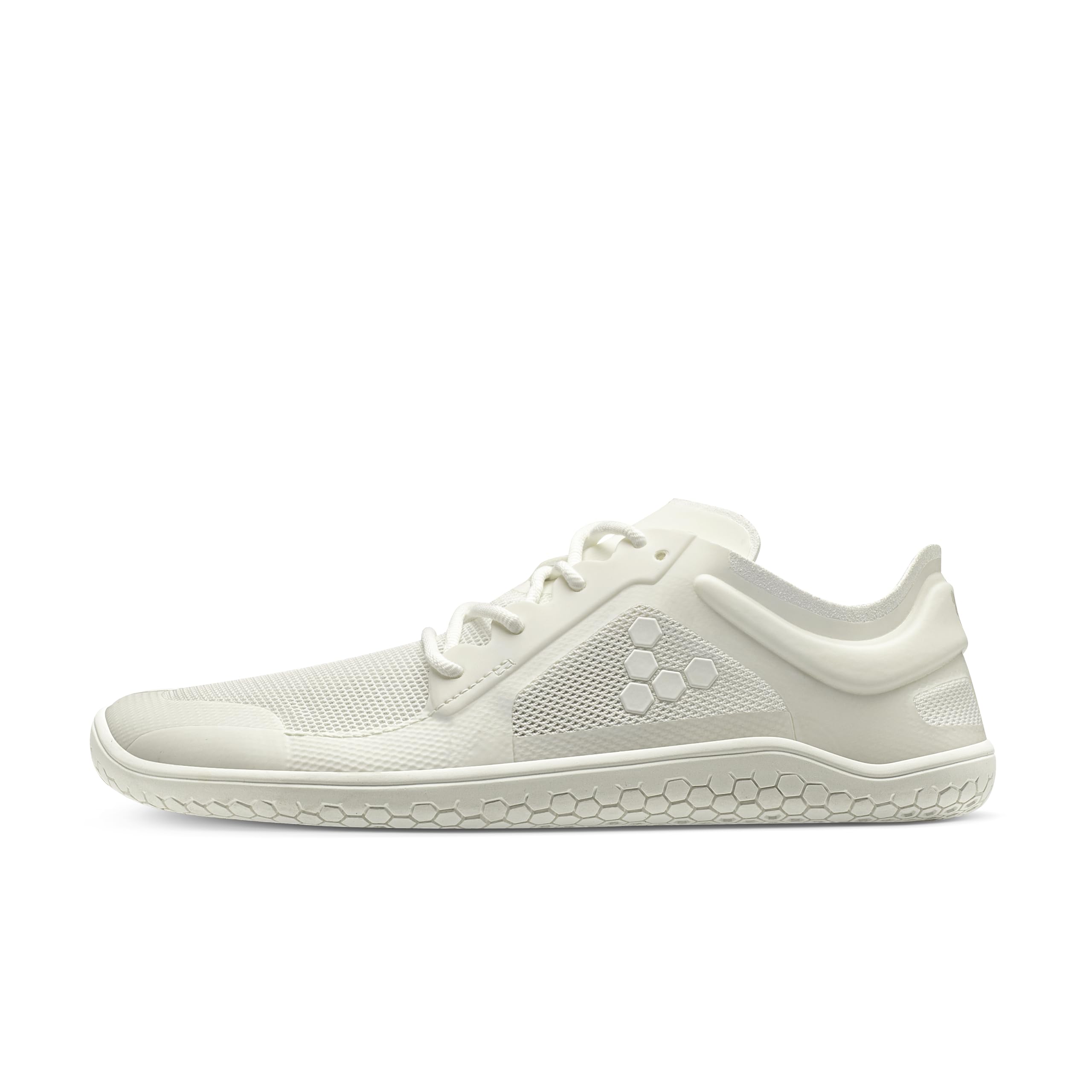 Vivobarefoot Primus Lite III, Womens Vegan Light Breathable Shoe with Barefoot Sole
