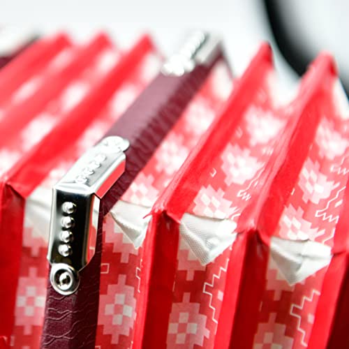 Trinity College, 20-Key Concertina (AP-20A)