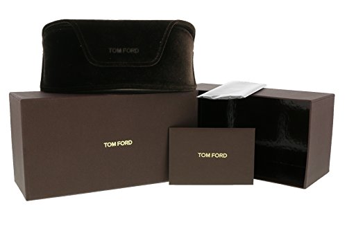 Tom Ford TF330 20F White Ivory / Brown Gradient Sunglasses