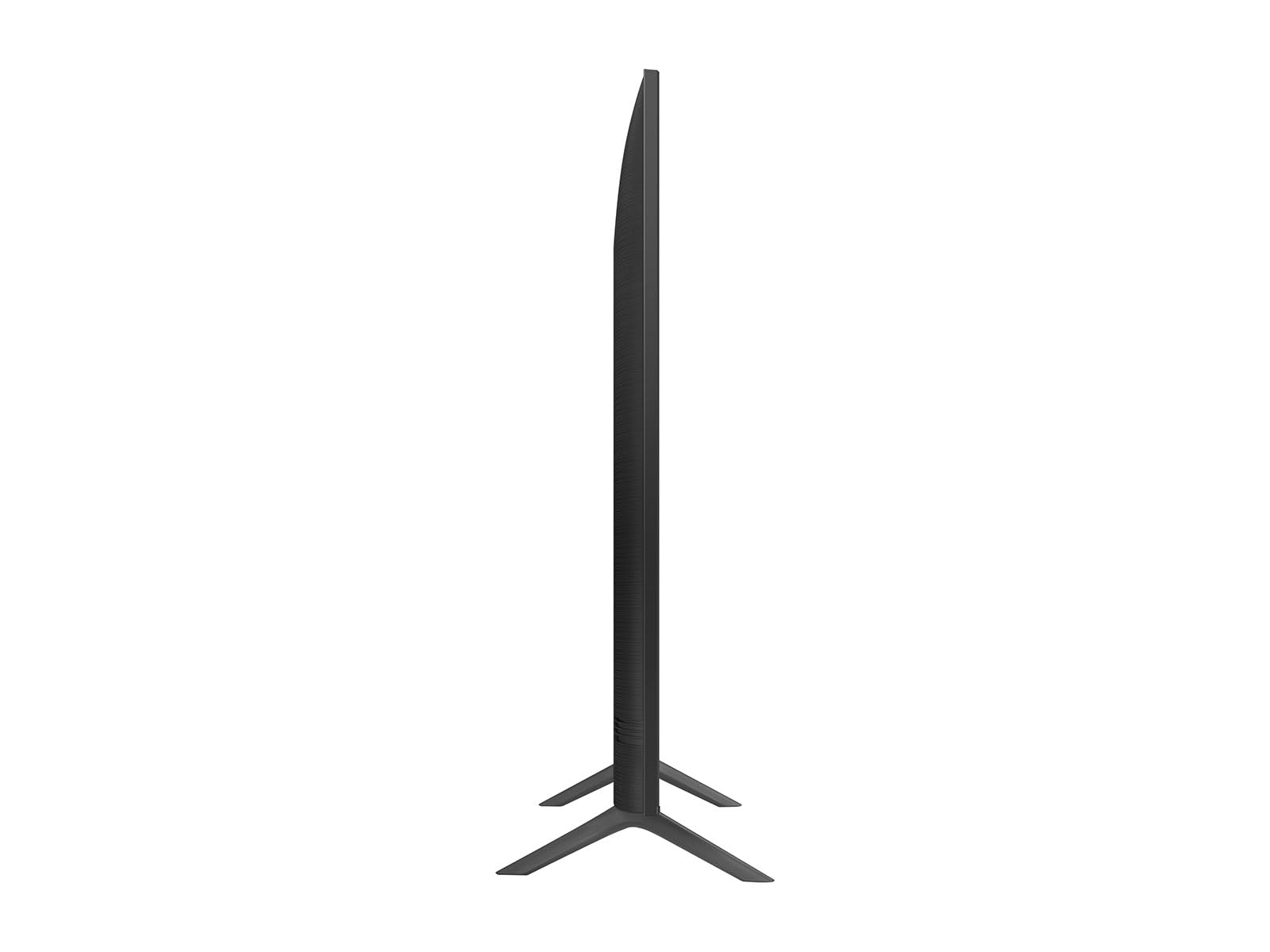 Samsung Crystal CU7000D UN55CU7000D 54.6" Smart LED-LCD TV 2023-4K UHDTV - Titan Gray