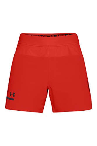 Under Armour UA Perpetual MD Radio Red