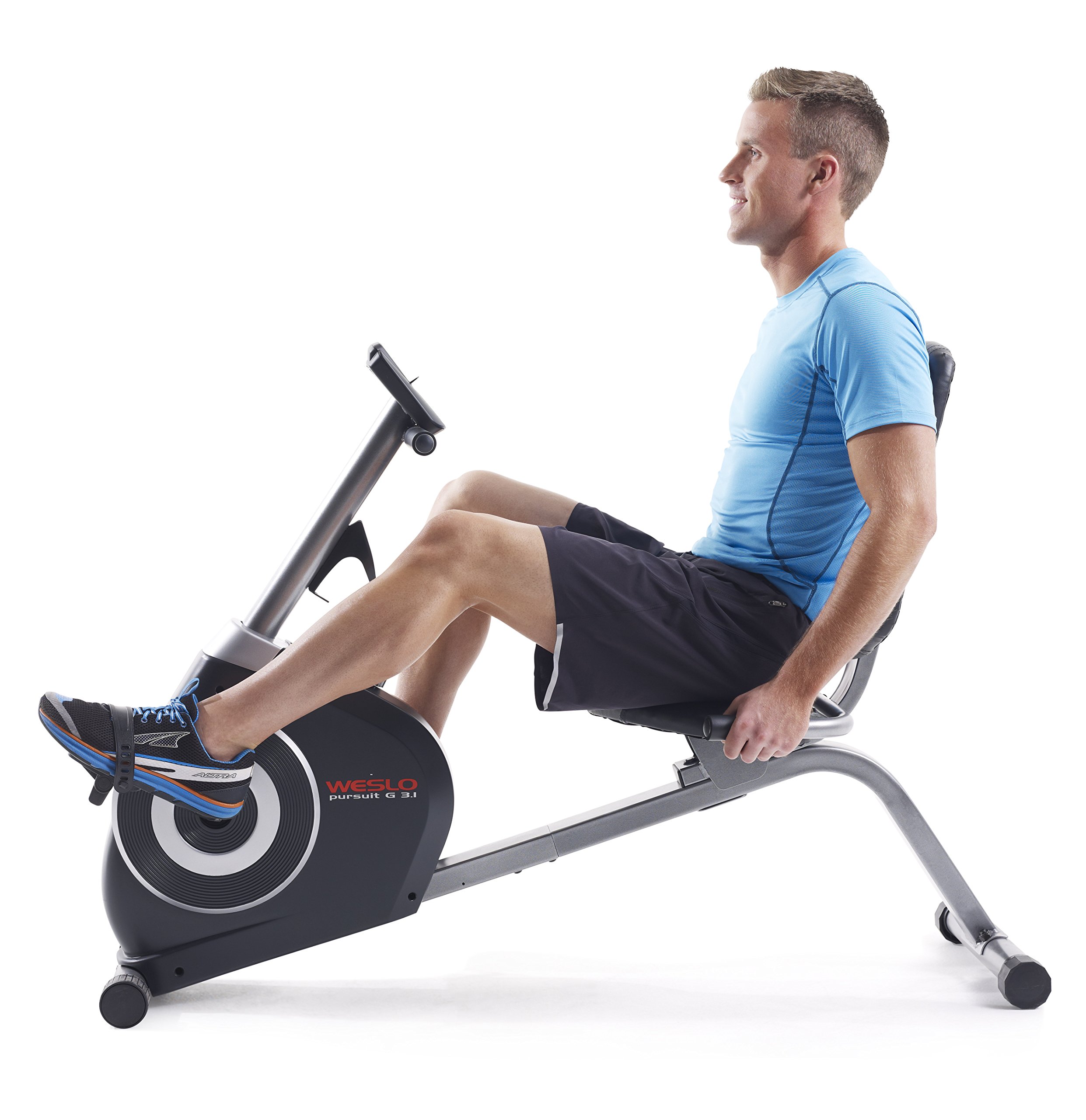 Weslo Pursuit G 3.1 Exercise Bike