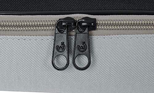 Wayfinder Supply Co. Lightweight Electric Guitar Gig Bag (WF-GB-ELEC),Grey