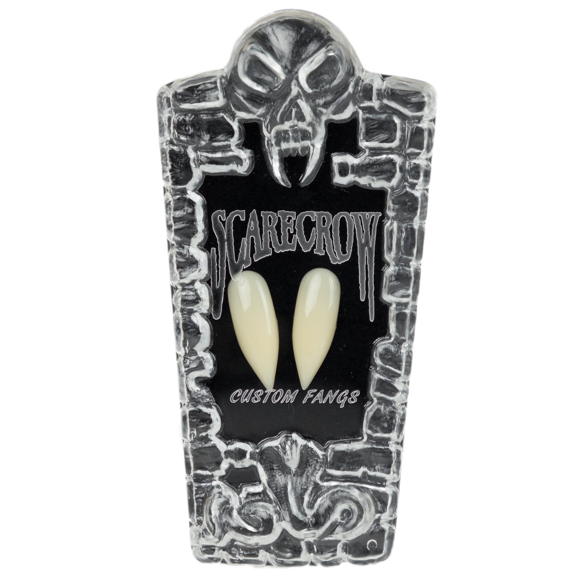 Scarecrow Sabers Deluxe Custom Extra Long 27mm Fangs