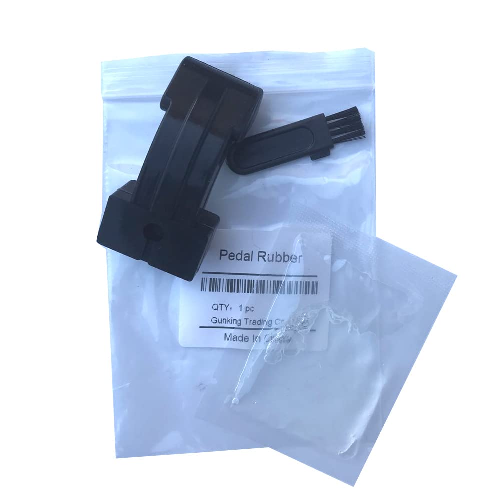 SENSOR ACTUATOR Fits ROLAND FD-8, TD-1 TD-11 TD-15 TD-17 Hi Hat Pedal Rubber Part (One Rubber)