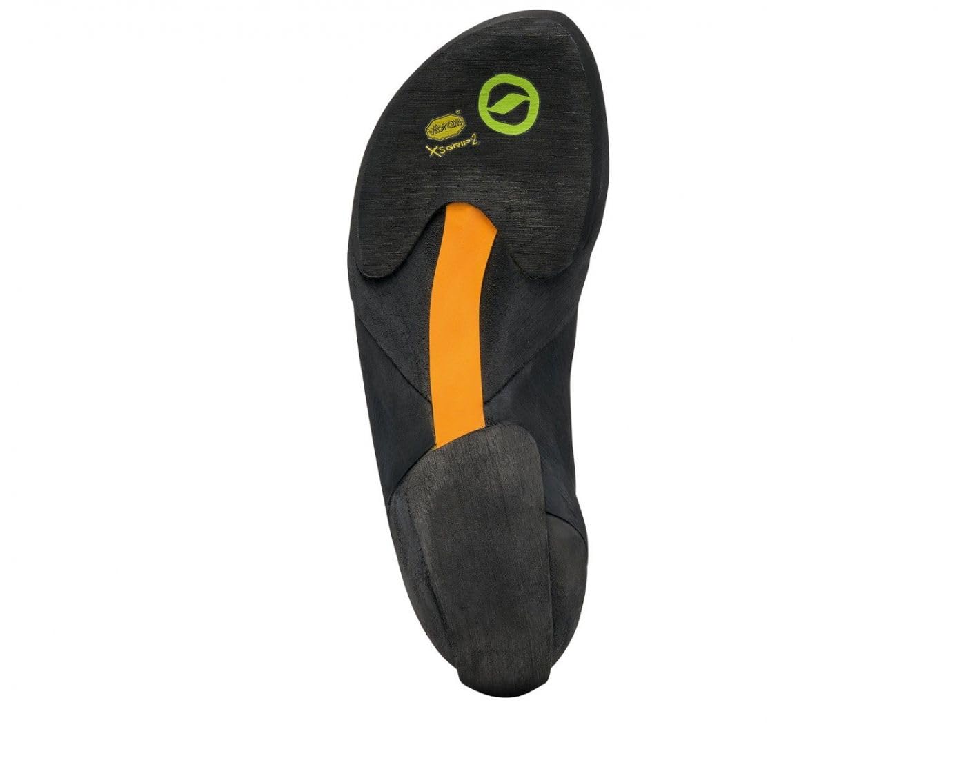 SCARPA Drago Rock Climbing Shoes for Sport Climbing and Bouldering - Specialized Performance for Sensitivity - Yellow - 7