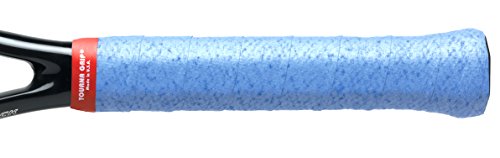 Tourna Grip XL Original Dry Feel Tennis Grip 10 Pack