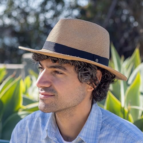 Sunday Afternoons Havana Hat, Cream, Large
