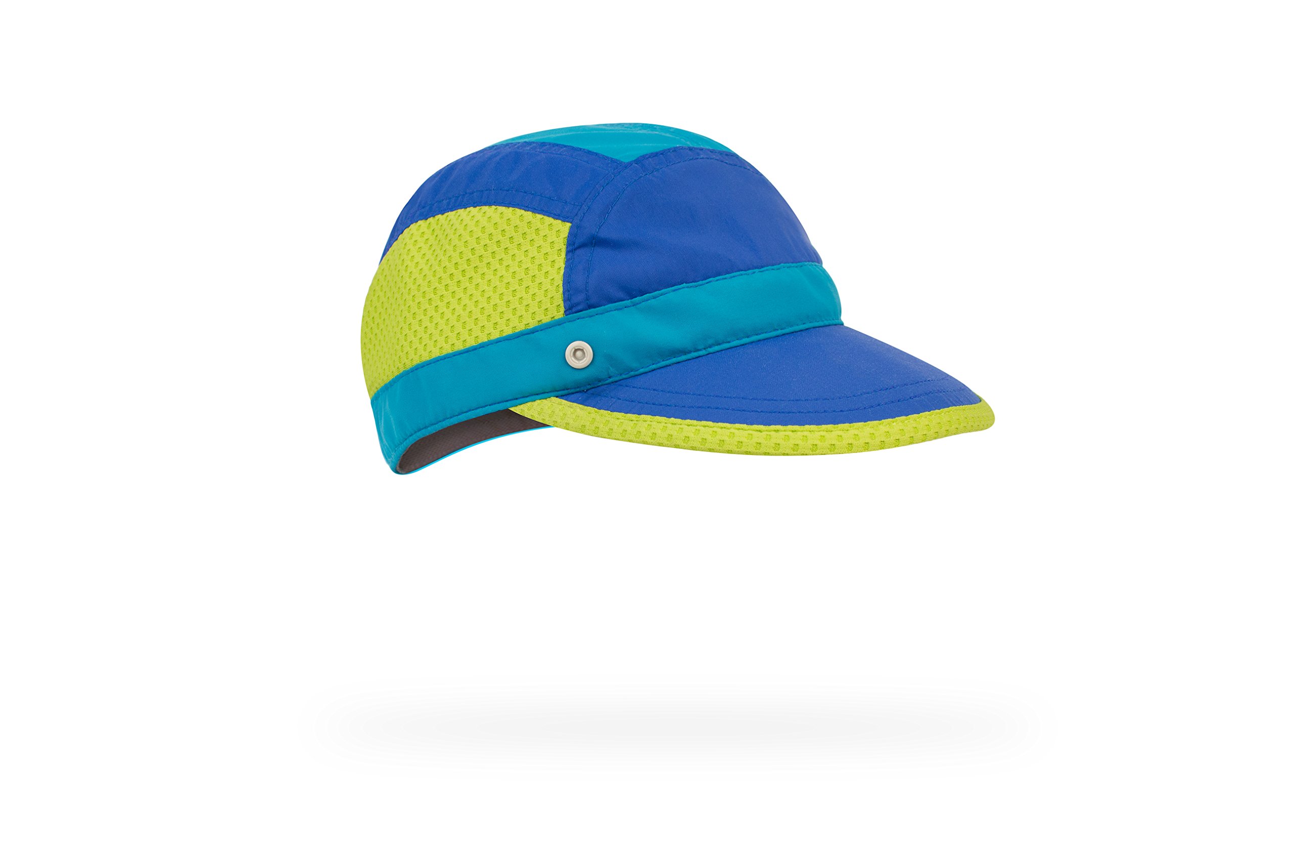 Sunday Afternoons Kids Sun Chaser Cap, Lightning, Large
