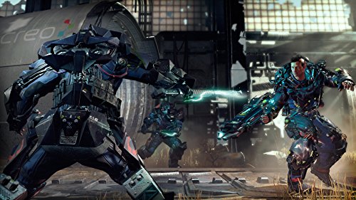 The Surge (PS4)