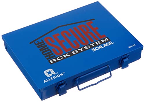 SCHLAGE 40-133 Commercial 40133 Home Secure Keying Kit