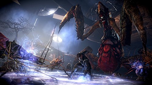 The Technomancer - PlayStation 4