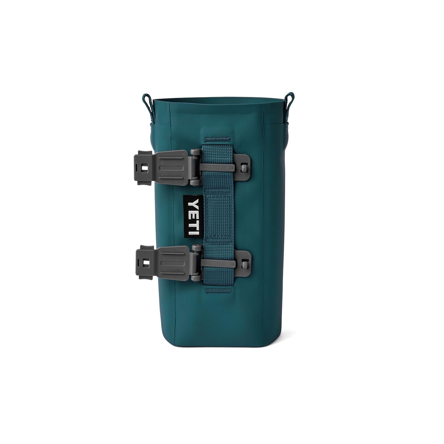 YETI Small Bottle Sling for Rambler 18 oz. Bottle, Camp Green