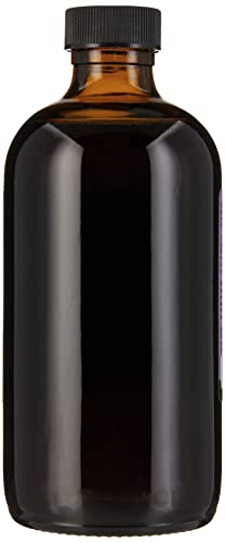 Sunny Isle Lavender Jamaican Black Castor Oil 8oz