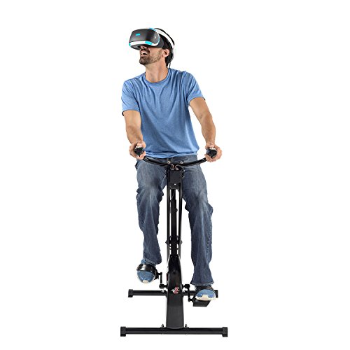 VirZOOM Virtual Reality Exercise Bike and Games