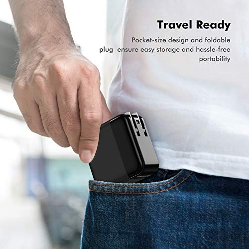Switch Dock Charger Adapter for Switch OLED, 3 in 1 Switch Charger for TV, Switch TV Dock with USB 3.0 Port, Covert Dock Switch for Android Smartphone Tablet, 1.2M Power Cord