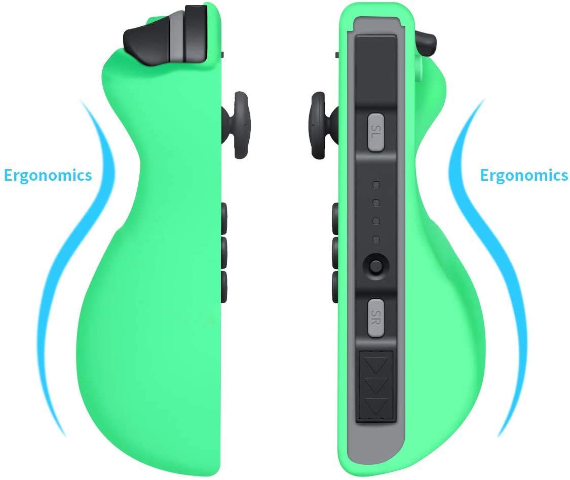 Switch, Switch OLED & Switch Lite Joycon Cover
