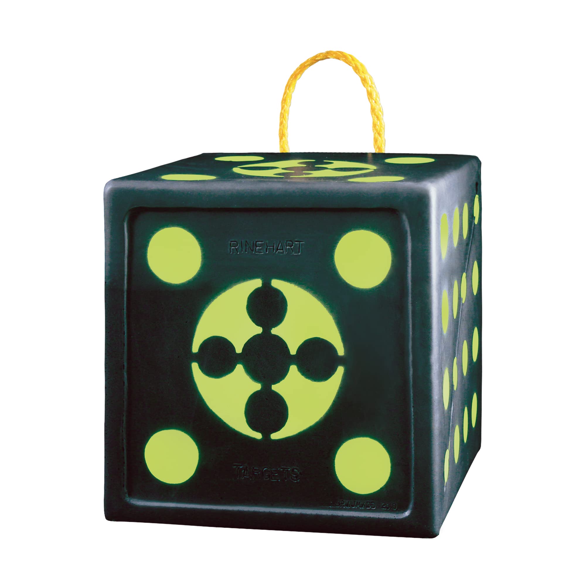 Rinehart RhinoBrute Target